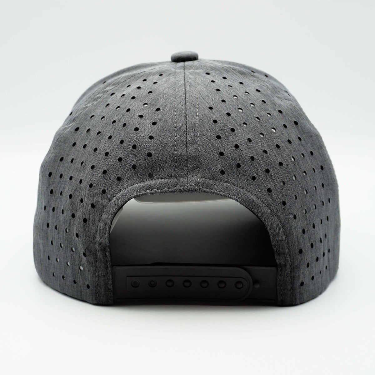 41st Hole - Performance Snapback Hat – Gorge Crew