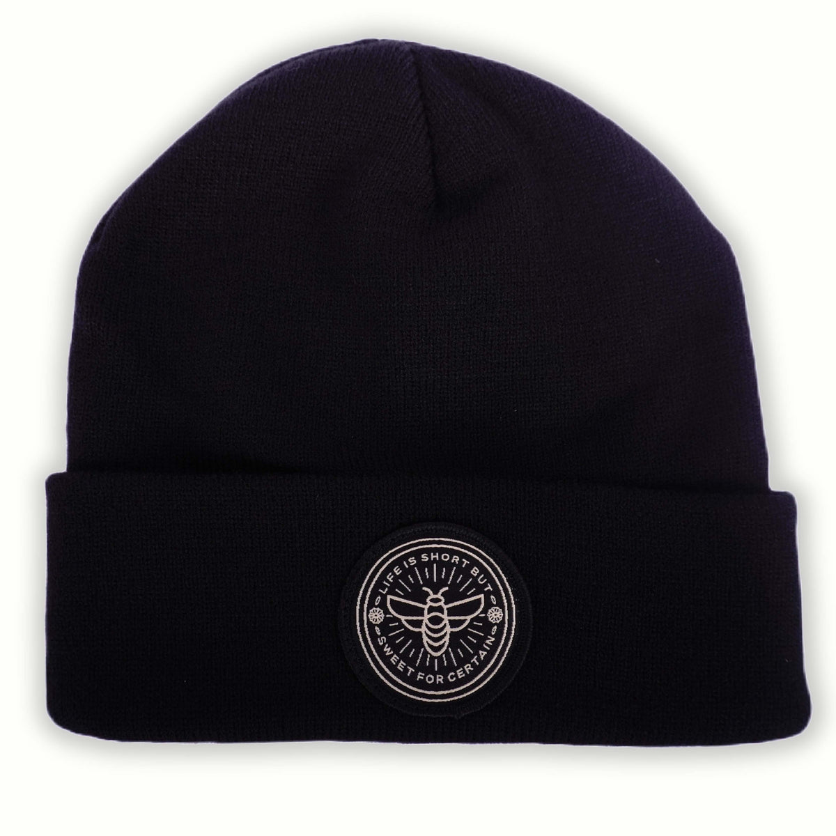 Bee - Beanie – Gorge Crew