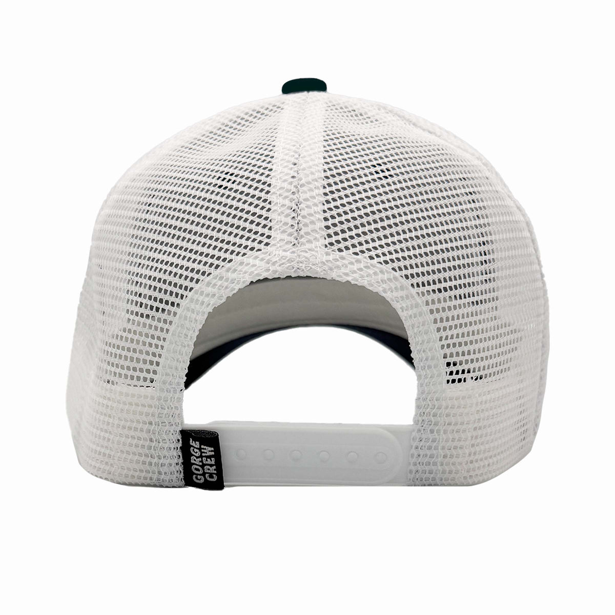 GC Mountain - Trucker Hat – Gorge Crew