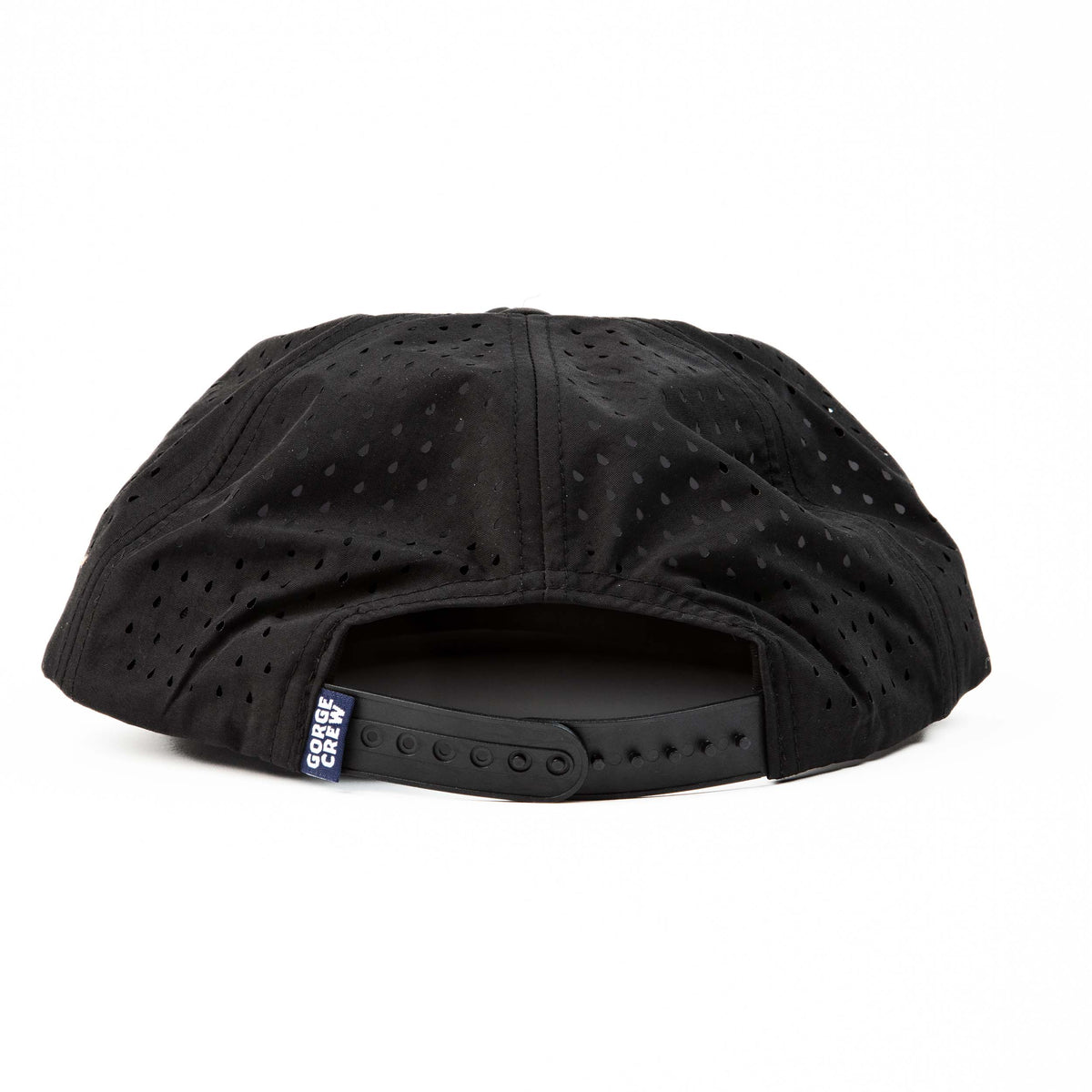 Come & Relax Now - Performance Snapback Hat – Gorge Crew
