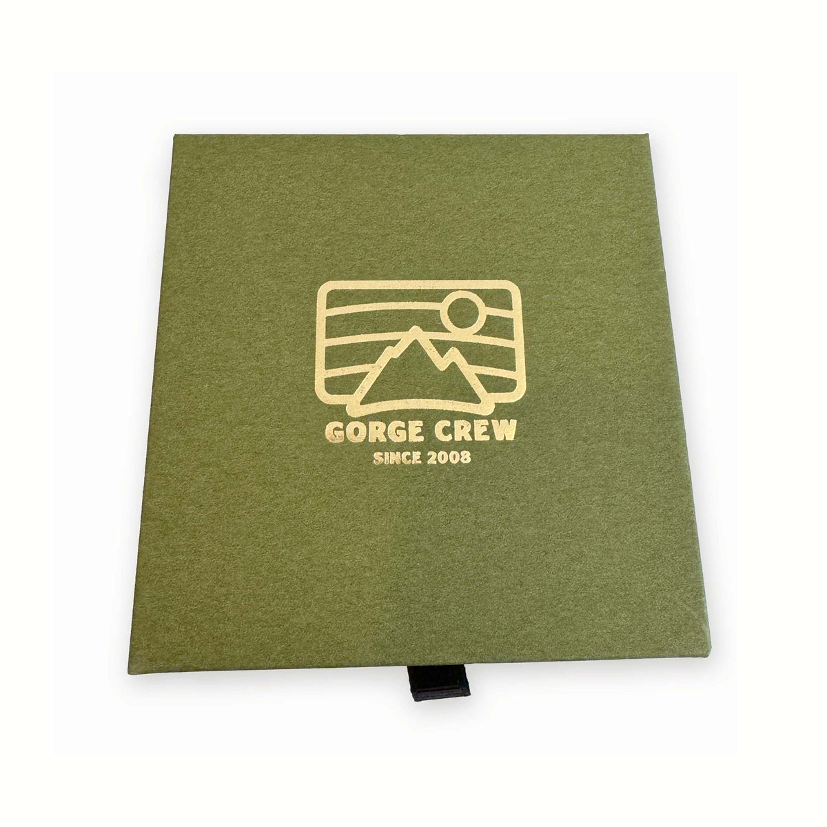 41 - Necklace – Gorge Crew