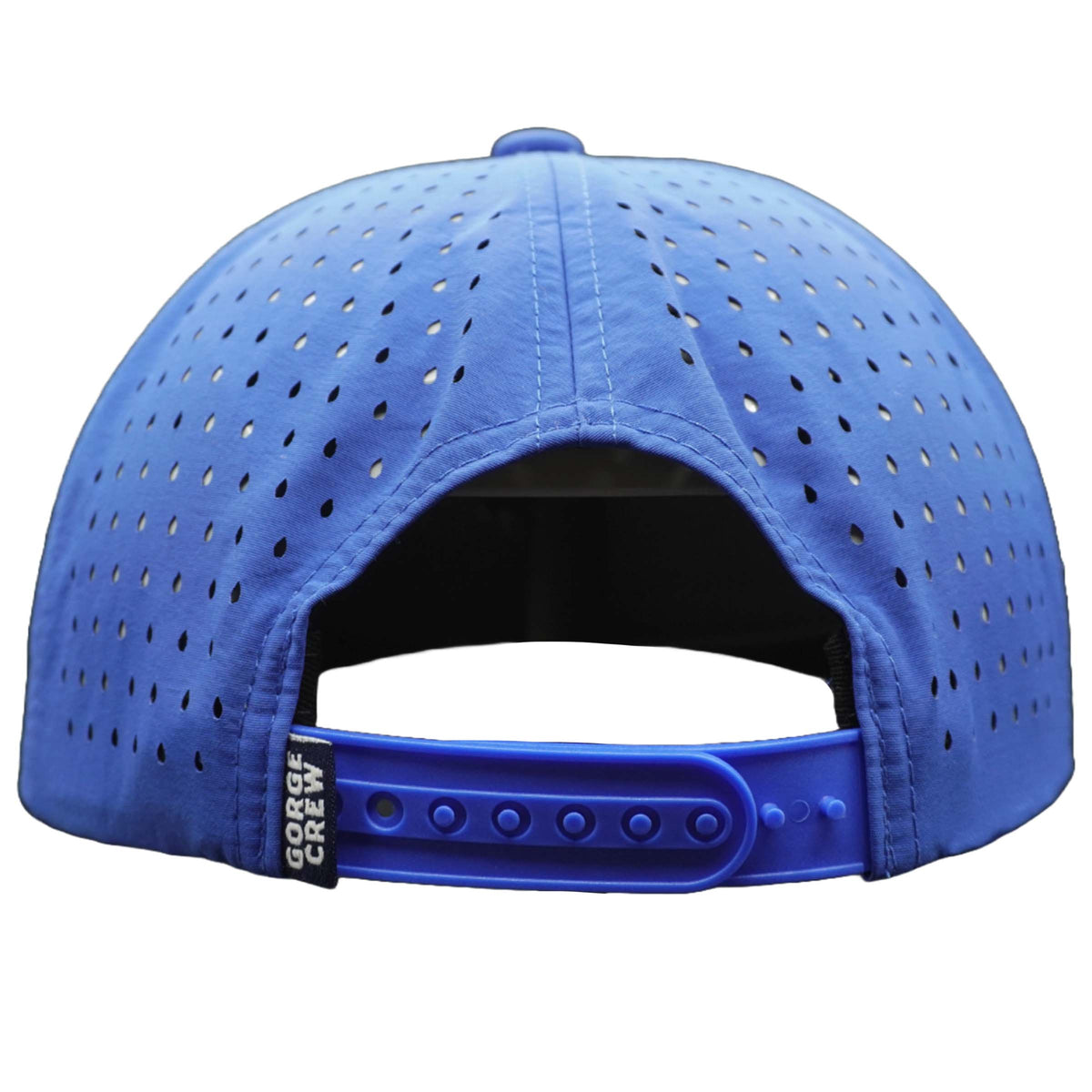 Peace - Performance Snapback Hat – Gorge Crew