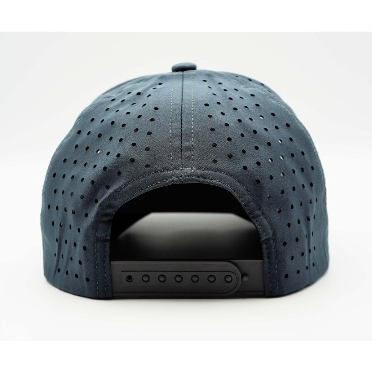 Seek Up - Performance Snapback Hat – Gorge Crew