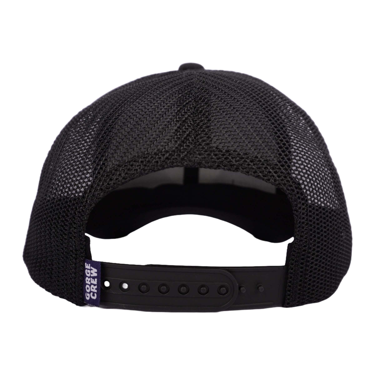 41 - Trucker Hat – Gorge Crew