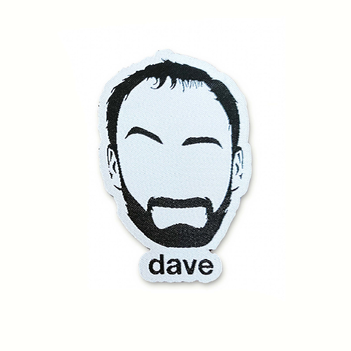 dave - Patch – Gorge Crew