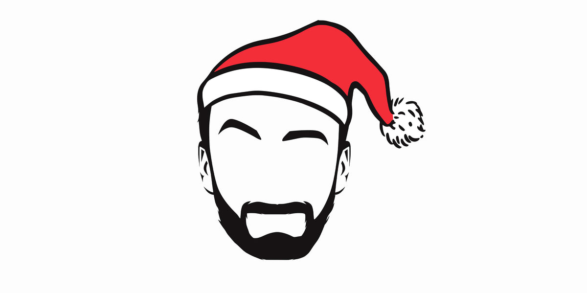 Santa Dave Design Collection – Gorge Crew