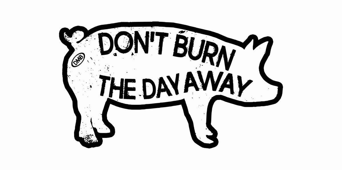 Pig Design Collection – Gorge Crew
