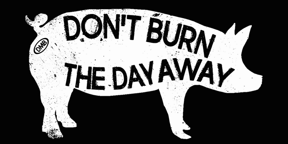 Pig – Gorge Crew