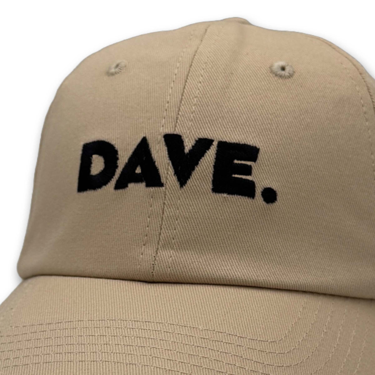 Dave. - Dad Hat – Gorge Crew