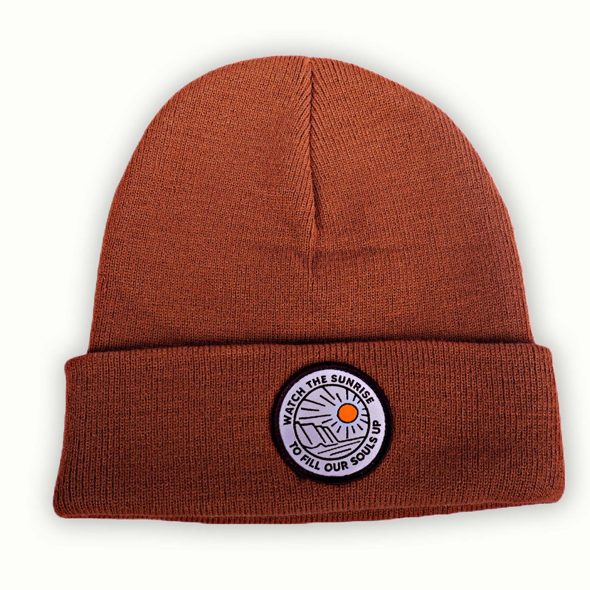 Crush - Beanie – Gorge Crew