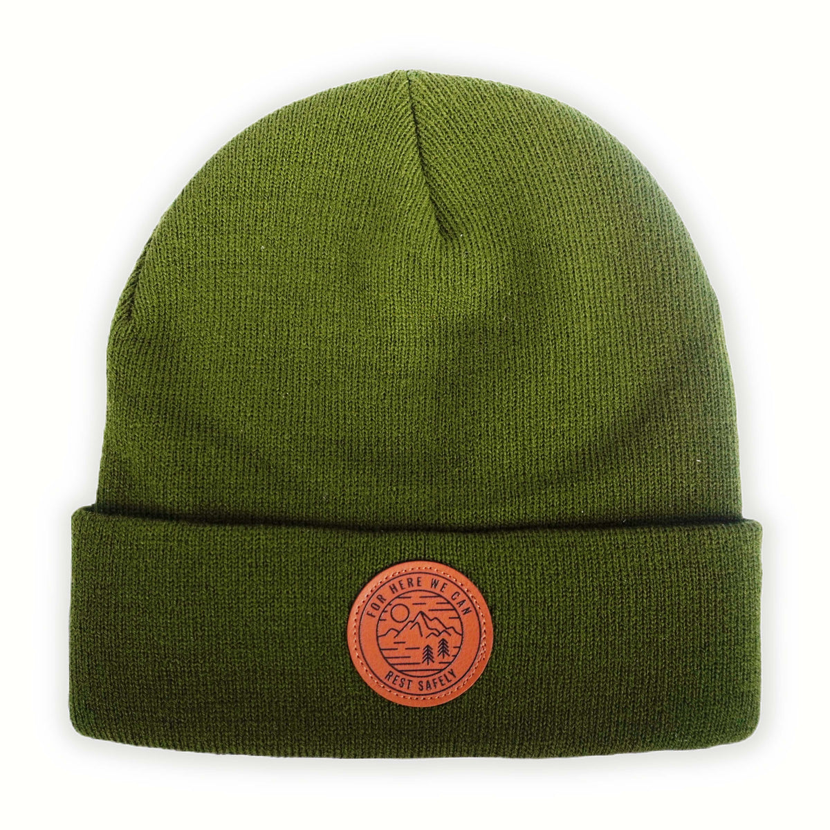 One Sweet - Beanie – Gorge Crew