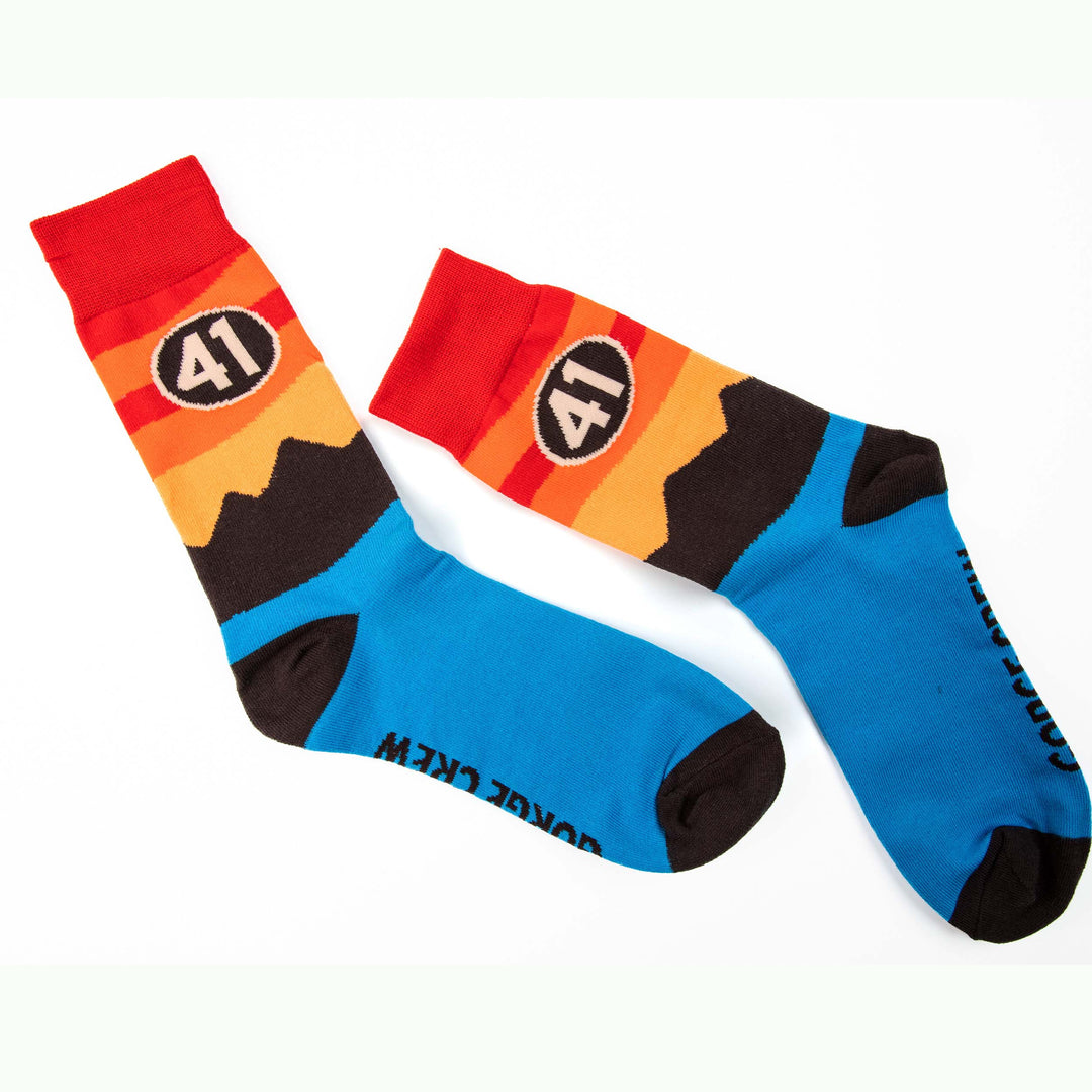 Socks – Gorge Crew